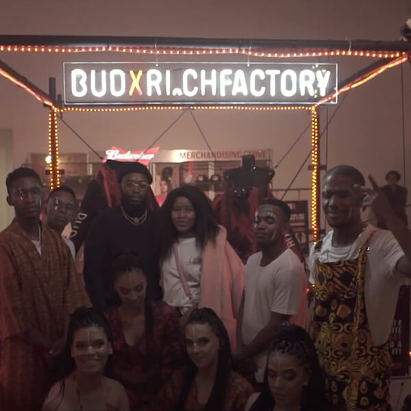 TraceTV - BudX Launch Overview - 10th Street Media